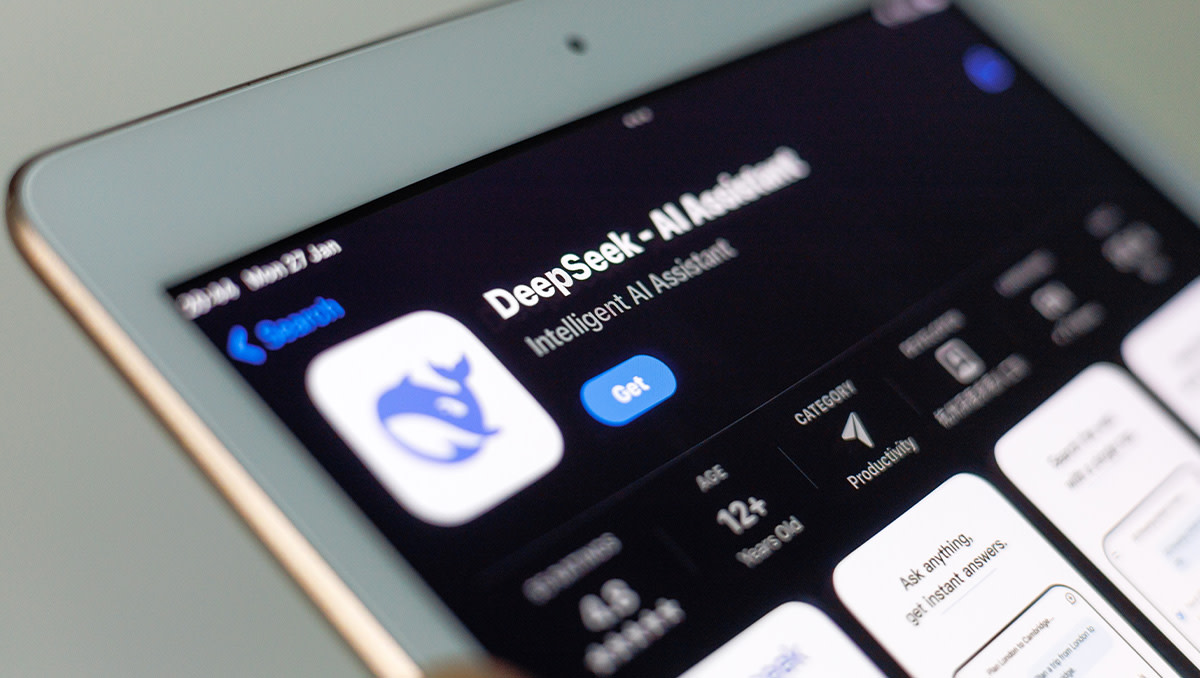 DeepSeek exposes 2 databases containing 1m records - Cyber Daily